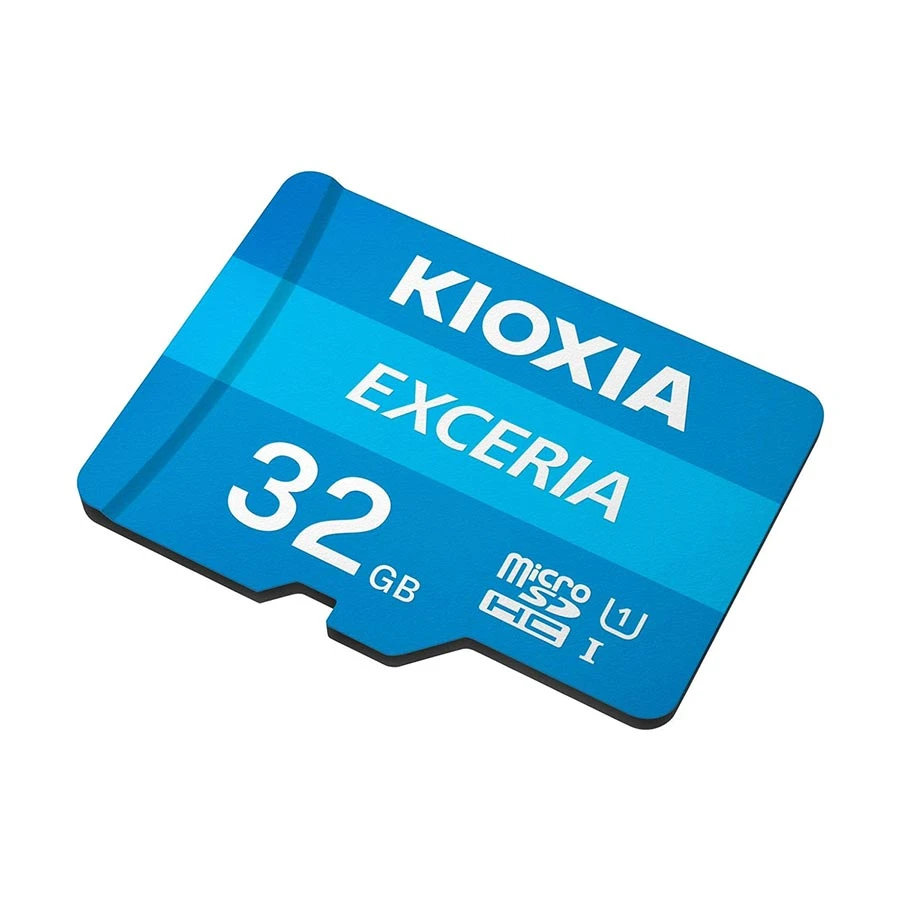 KIOXIA Exceria 32GB Memory Card Price in Bangladesh | RYANS