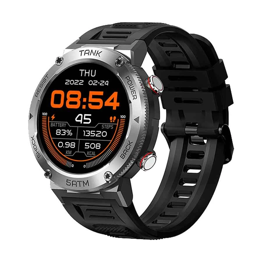KOSPET Tank T1 Smartwatch Price in BD | RYANS