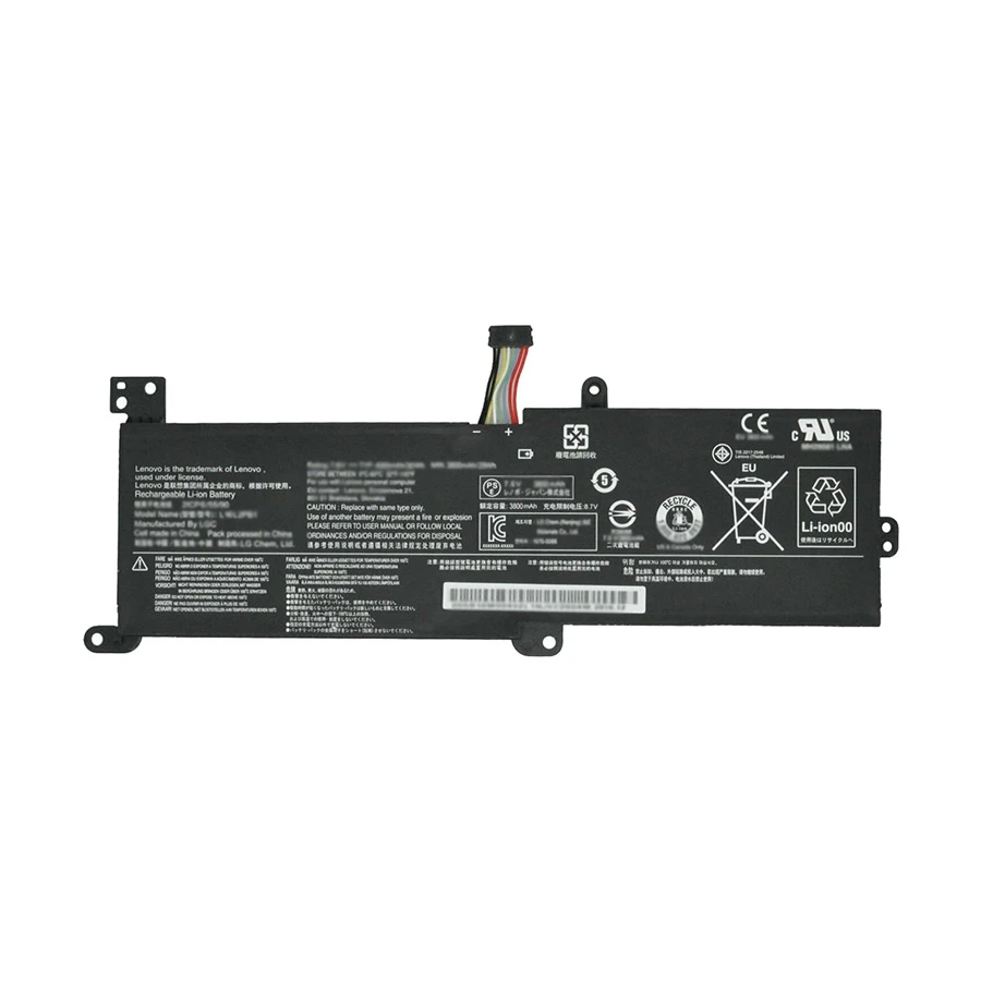 Lenovo Ideapad 320-15ISK 320-14AST/IAP/IKB/ISK L16L2PB1 L16L2PB2 ...