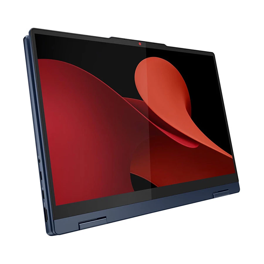 Lenovo IdeaPad 5 2 in 1 14AHP9 Cosmic Blue Laptop Price in BD | RYANS