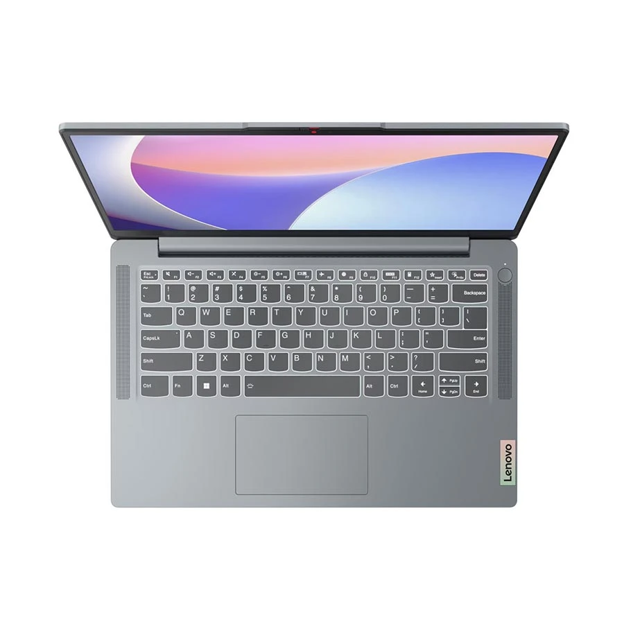 Lenovo IdeaPad Slim 3 14IRU8 Arctic Grey Laptop Price in BD
