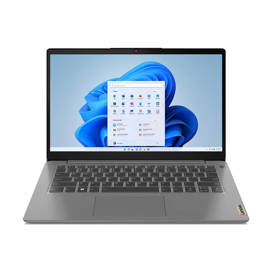 Lenovo IdeaPad Slim 3 14IRH8 Arctic Grey Laptop Price in BD