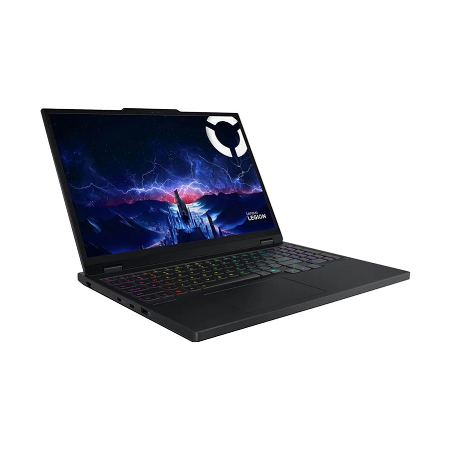 Lenovo Legion 5 Gaming 15IRX10 Eclipse Black Laptop Price in