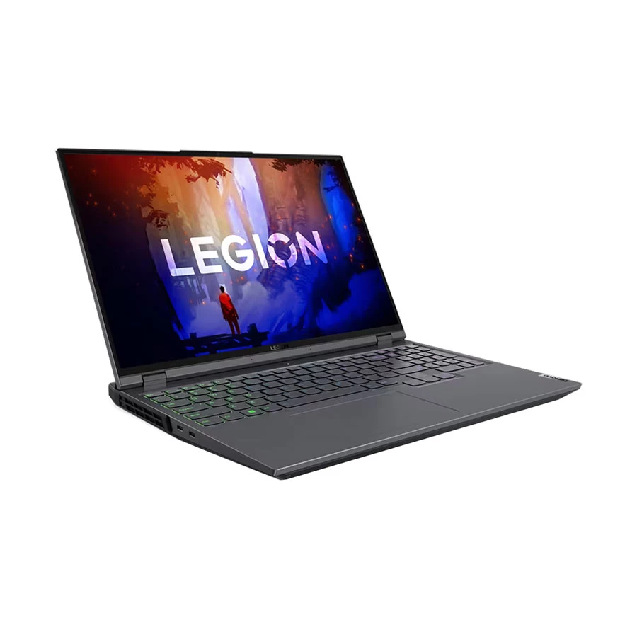 Lenovo Legion 5 Pro 16ARH7H Ryzen 7 16" Storm Grey Laptop Price in BD ...