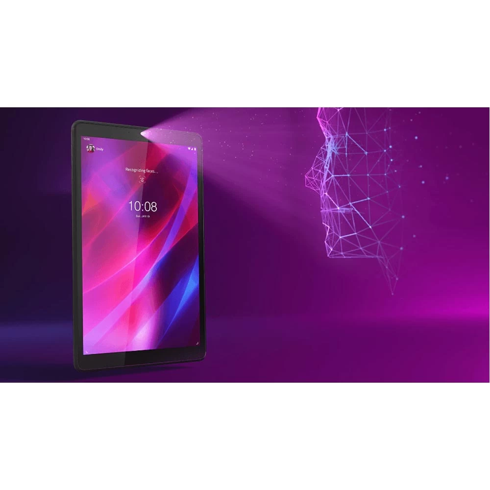 Lenovo TAB M8 (3rd Gen) Platinum Grey Tablet Price in BD | RYANS
