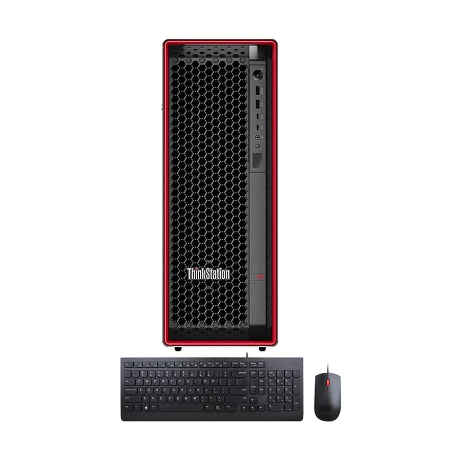 Lenovo ThinkStation P5 Desktop Workstation Price in BD