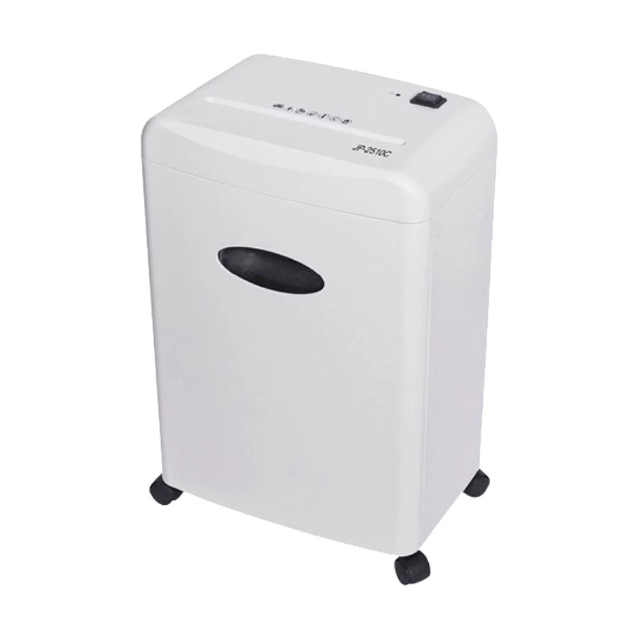 Lexin JP-2510C Paper Shredder Price in BD | RYANS