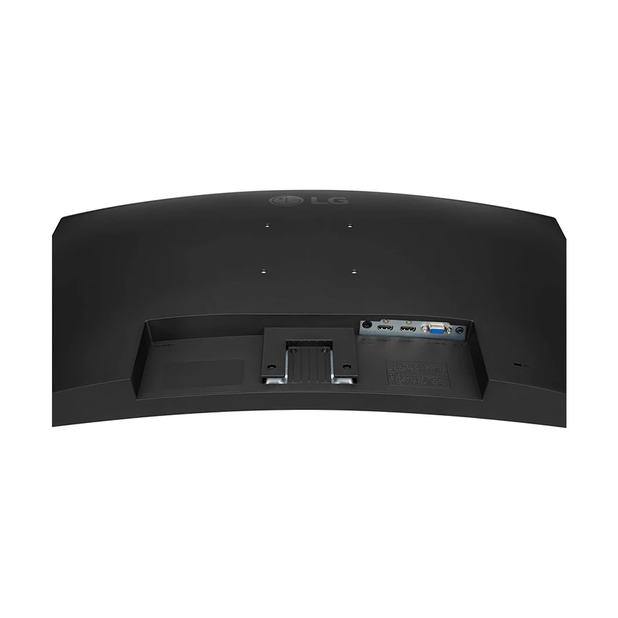 LG 32MR50C-B 32 Inch Black Monitor Price in BD | RYANS