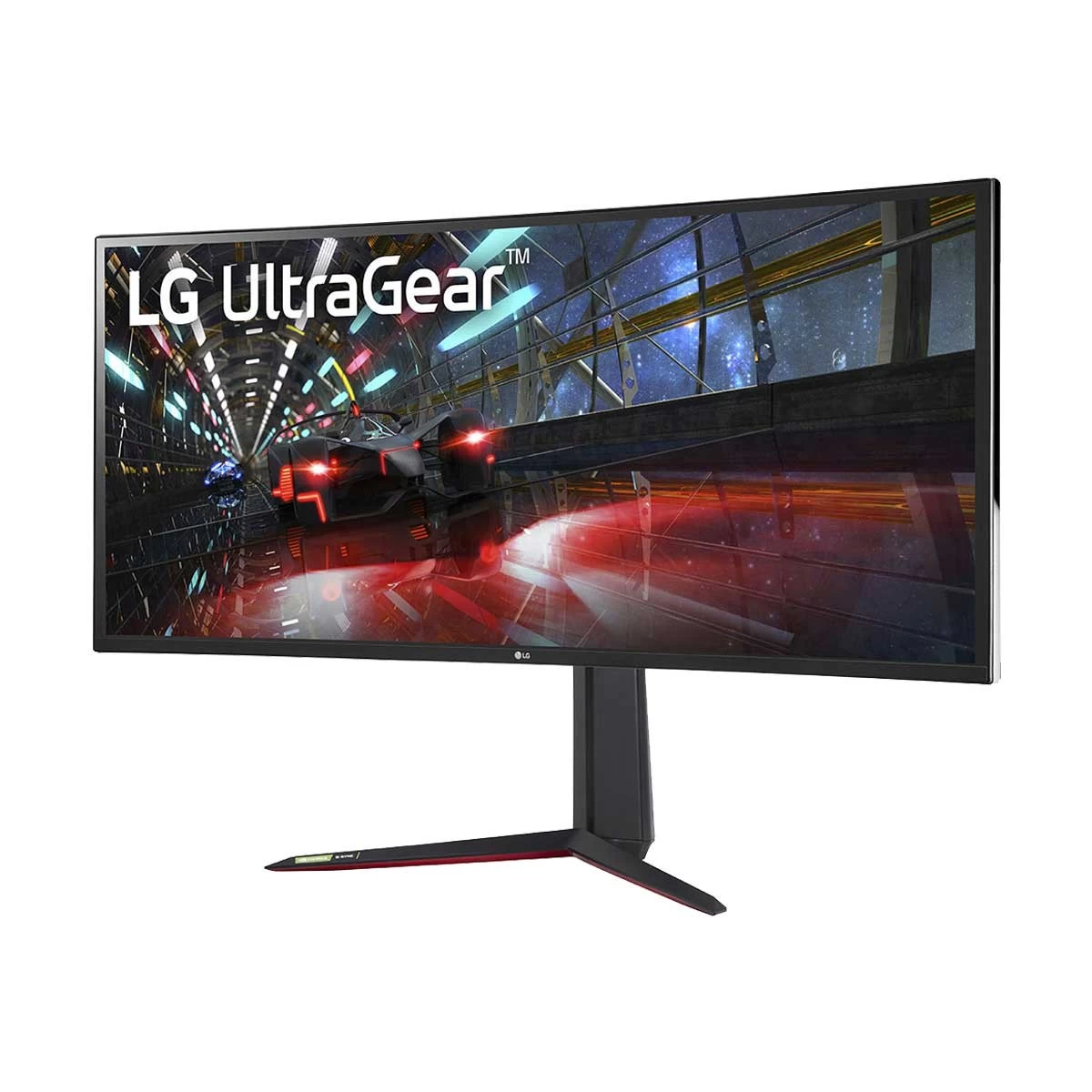LG 38GN950 38" Black Monitor price in BD | Ryans