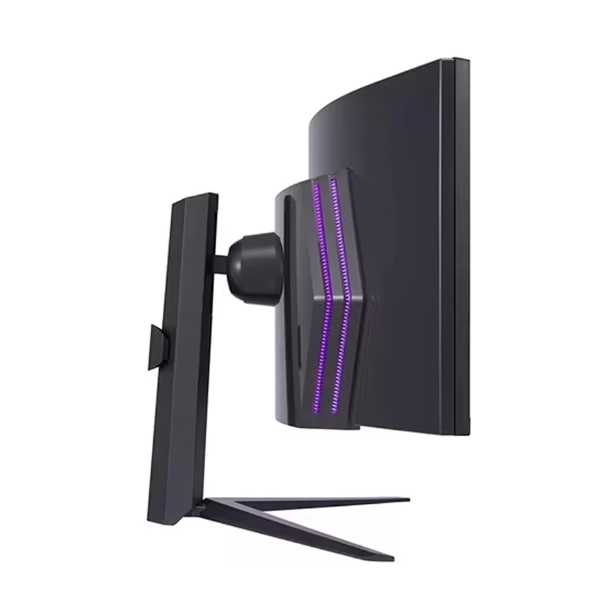 LG 49GR85DC-B Black Curved Monitor Price in BD | RYANS