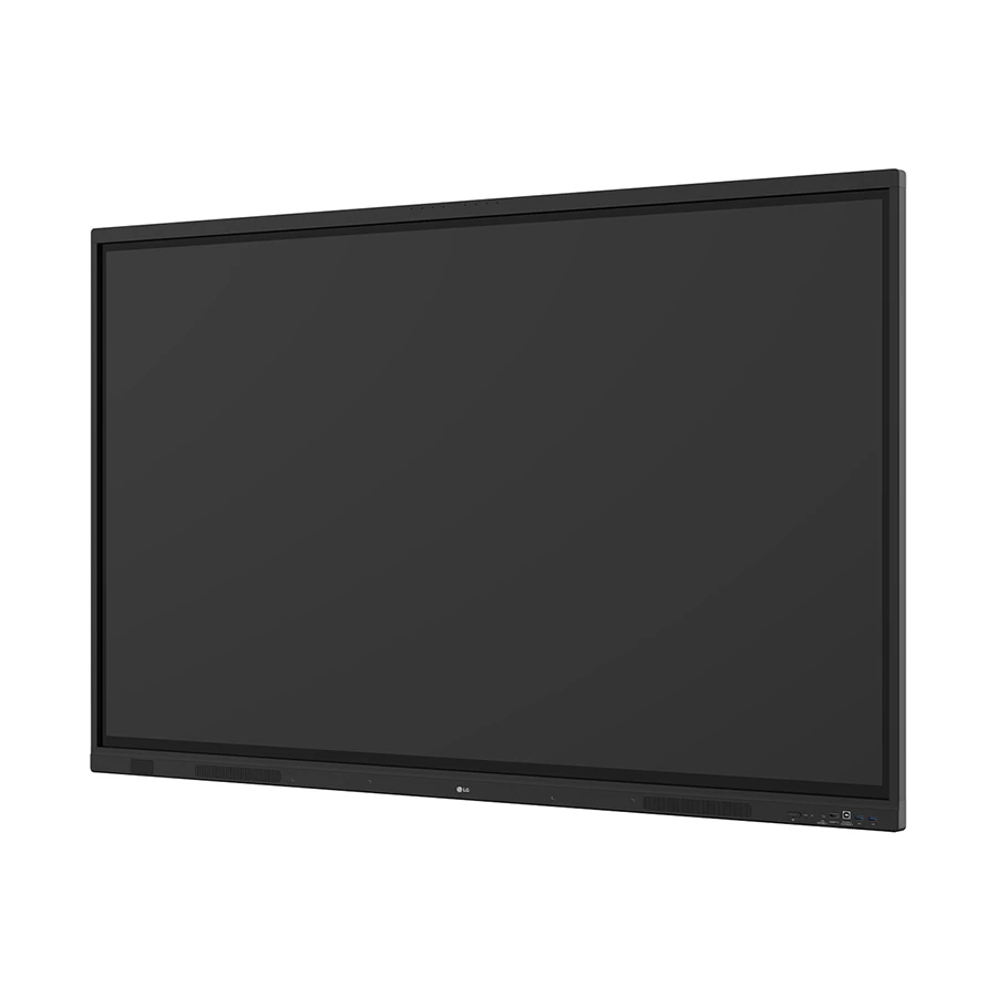 LG 65TR3DQ 65" Interactive Panel Price in Bangladesh | RYANS