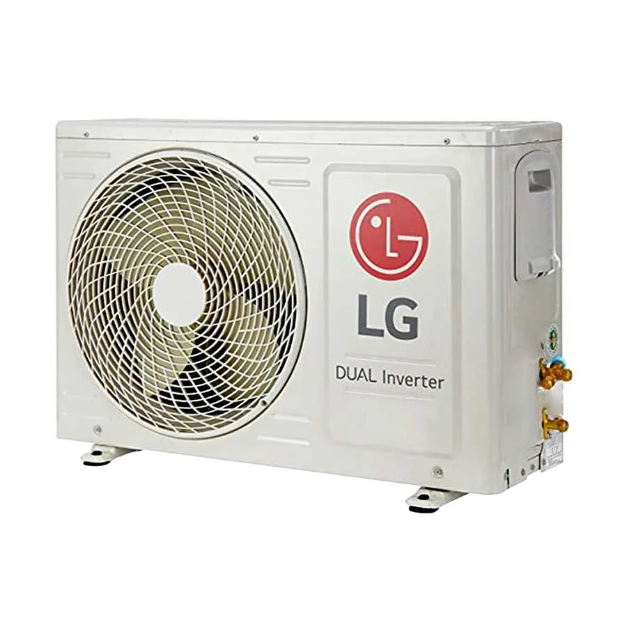 LG 1 Ton Dual Inverter Split AC Price in Bangladesh | RYANS