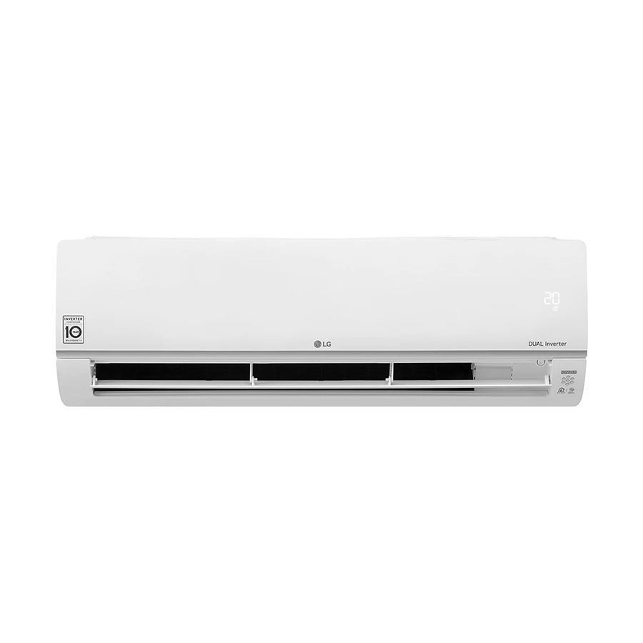 LG 2 Ton Dual Inverter Premium Split AC Price in Bangladesh