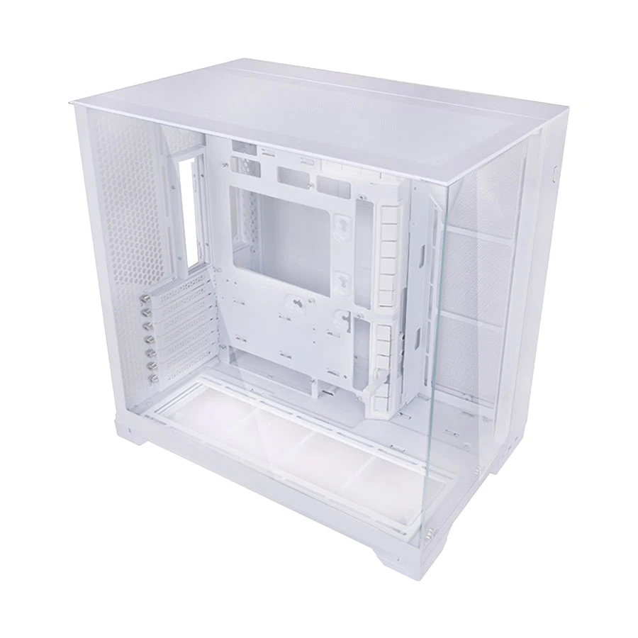 Lian Li O11 Vision Compact Mesh White Casing Price in BD