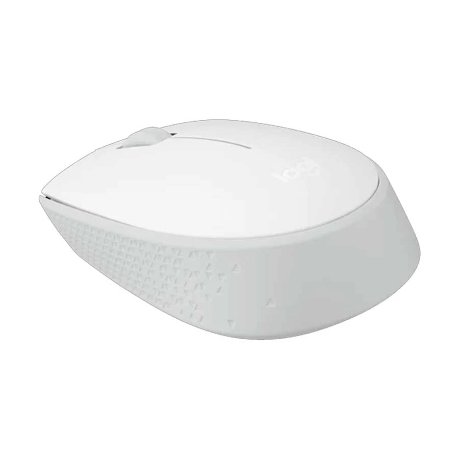 Logitech M171 Off-White Mouse Price in BD | RYANS