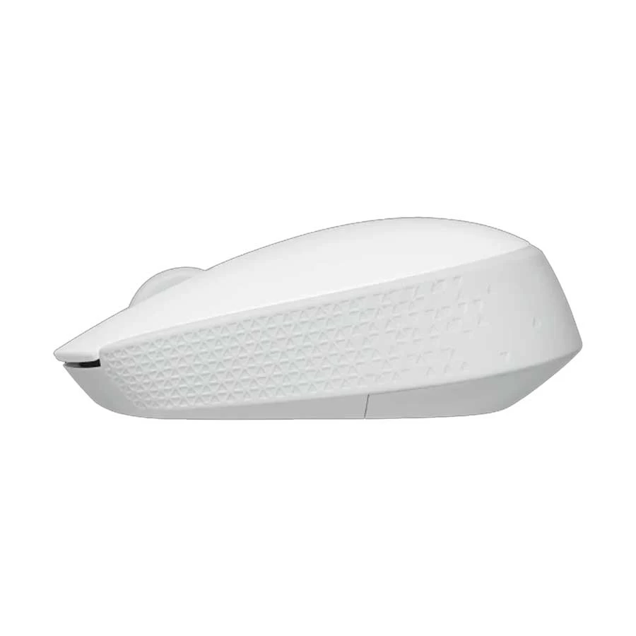 Logitech M171 Off-White Mouse Price in BD | RYANS