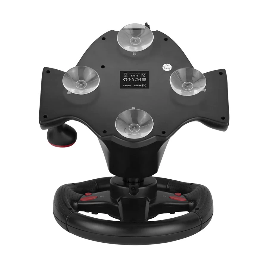 Marvo GT-903 Black Gaming Controller Price in BD | RYANS