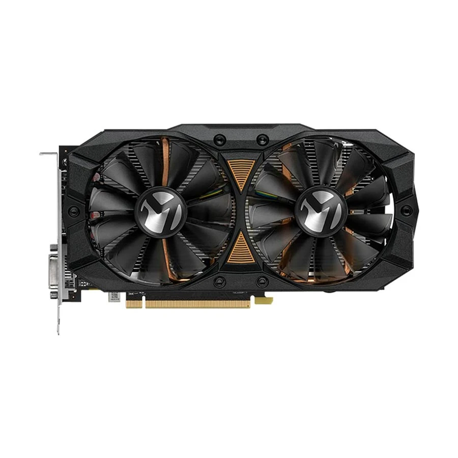 MAXSUN AMD Radeon RX 580 2048SP Big Mac 8G GPU Price in BD