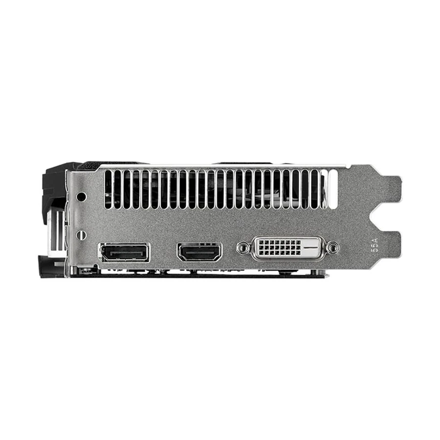 MAXSUN AMD Radeon RX 580 2048SP Big Mac 8G GPU Price in BD