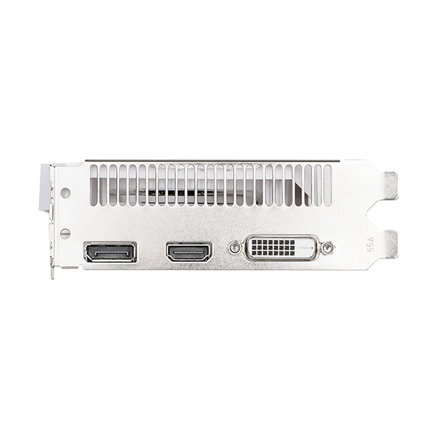 MAXSUN AMD Radeon RX 580 2048SP Big Mac W 8G GPU Price in BD