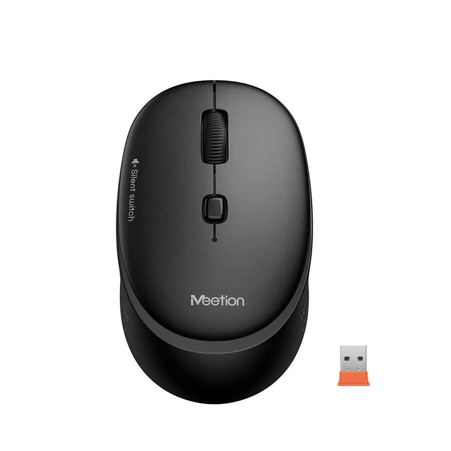 Meetion MT-R571 Mouse Price in Bangladesh | RYANS
