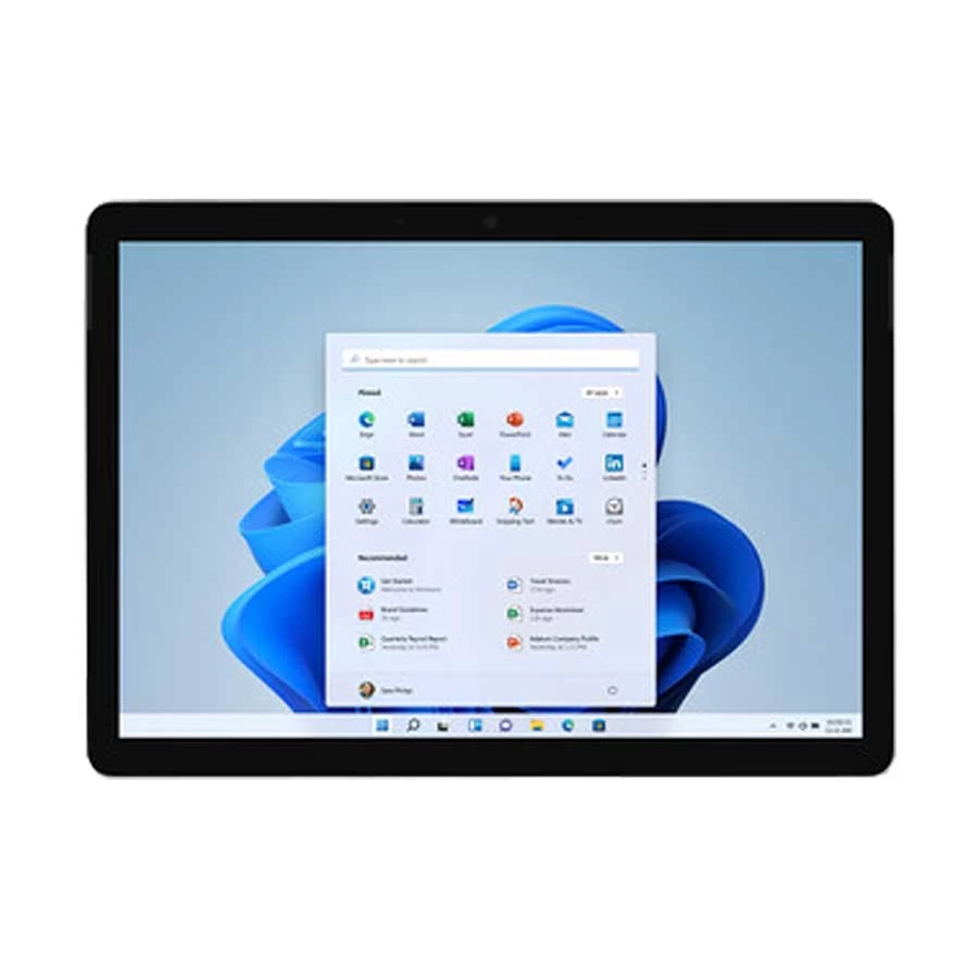 Microsoft Surface Go 3 Core i3 10.5" Platinum Laptop Price in BD | RYANS