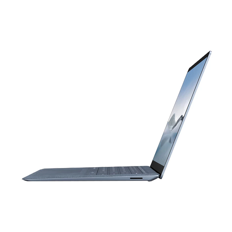 Microsoft Core i5 13.5" Ice Blue Laptop Price in BD | RYANS