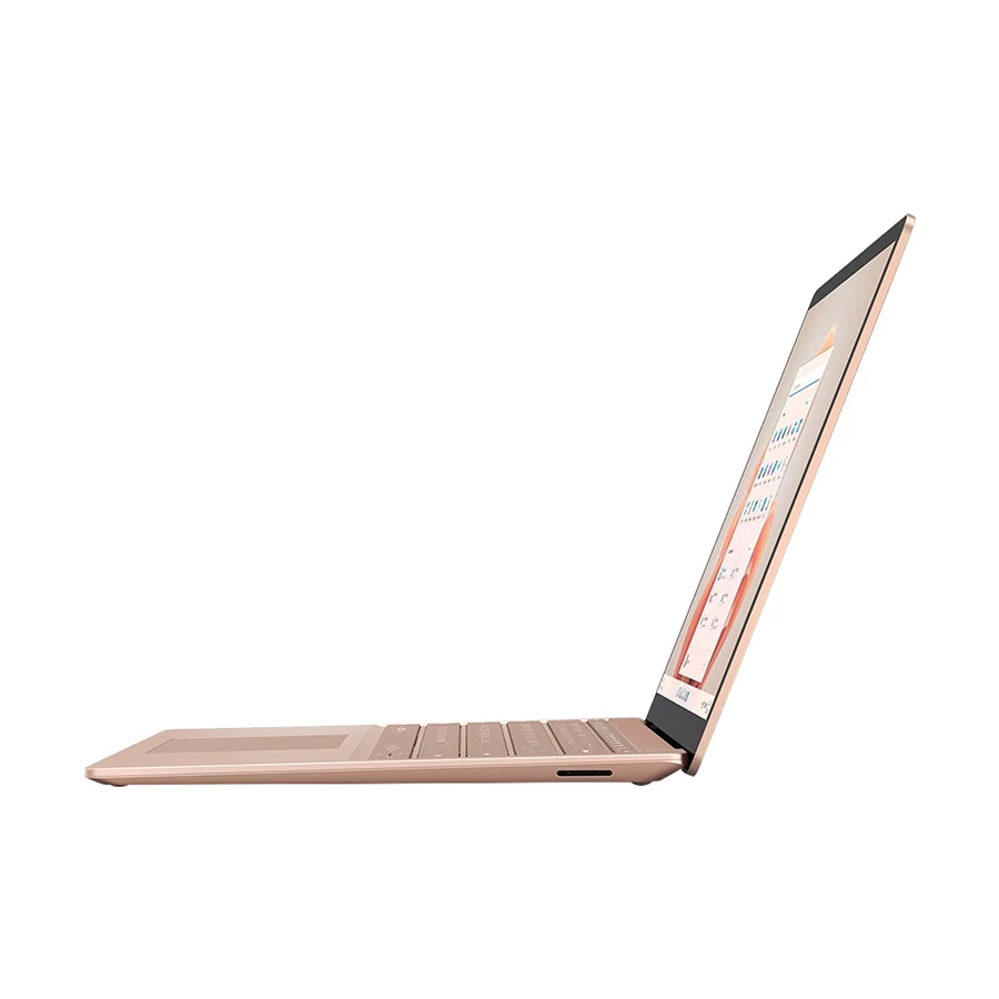 Microsoft Surface Laptop 5 Core i5 Sandstone Laptop Price in BD|RYANS