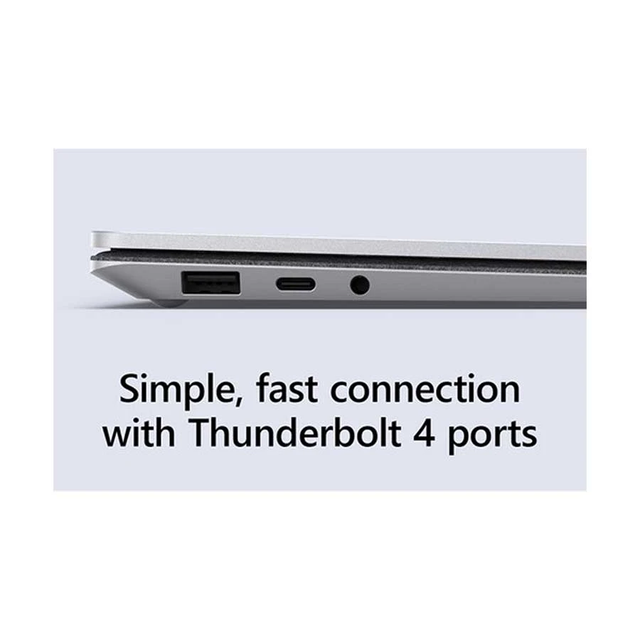 Microsoft Surface Laptop 5 Core i5 Platinum Laptop Price in Bangladesh ...
