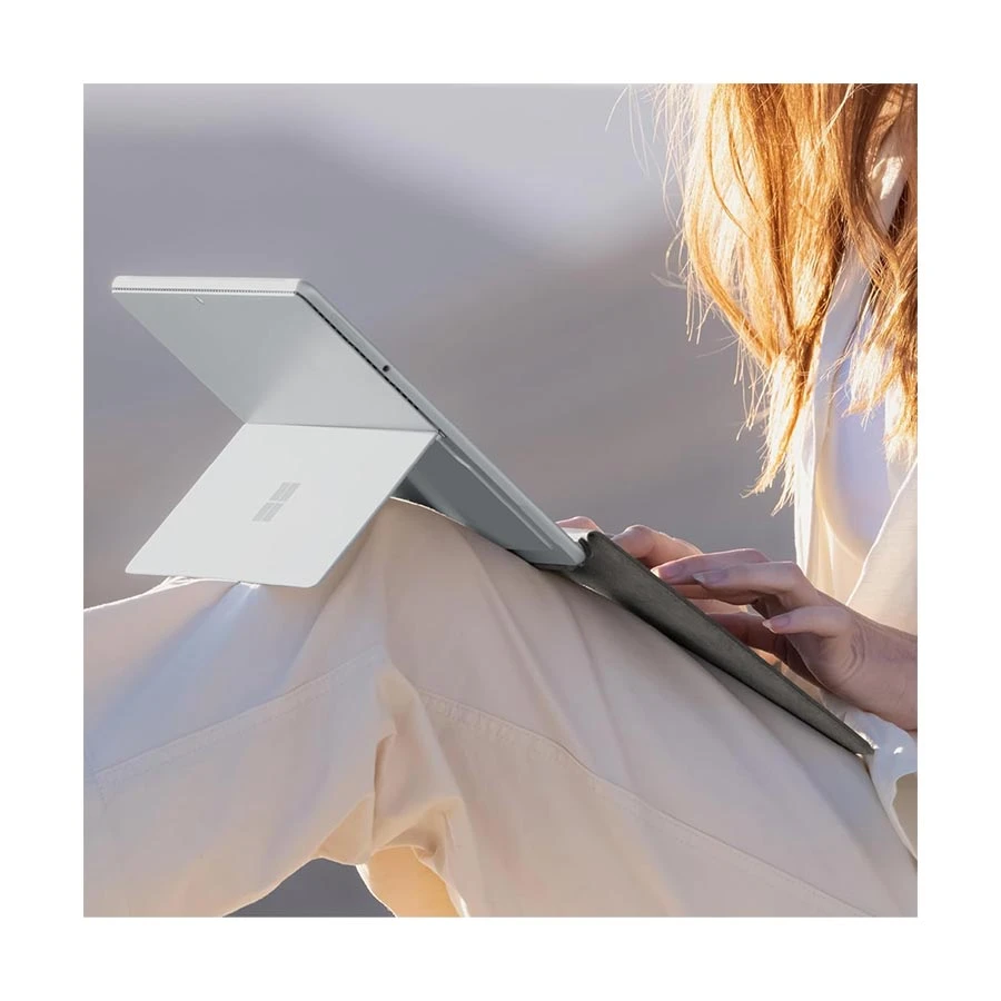 Microsoft Surface Pro for Business Platinum Signature Keyboard