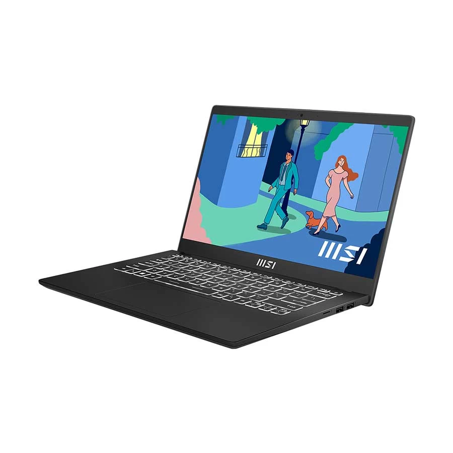 MSI Modern 14 C12MO Core i3 Laptop Price in BD | RYANS
