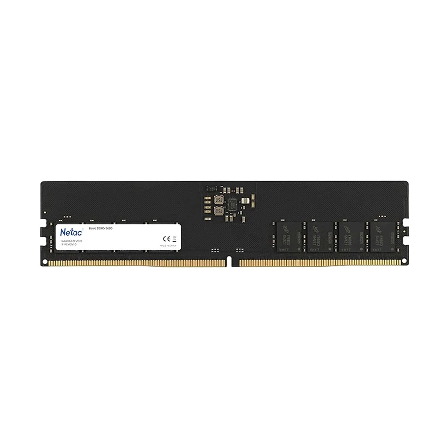 Netac Basic 16GB 5600MHz Desktop Ram Price in Bangladesh