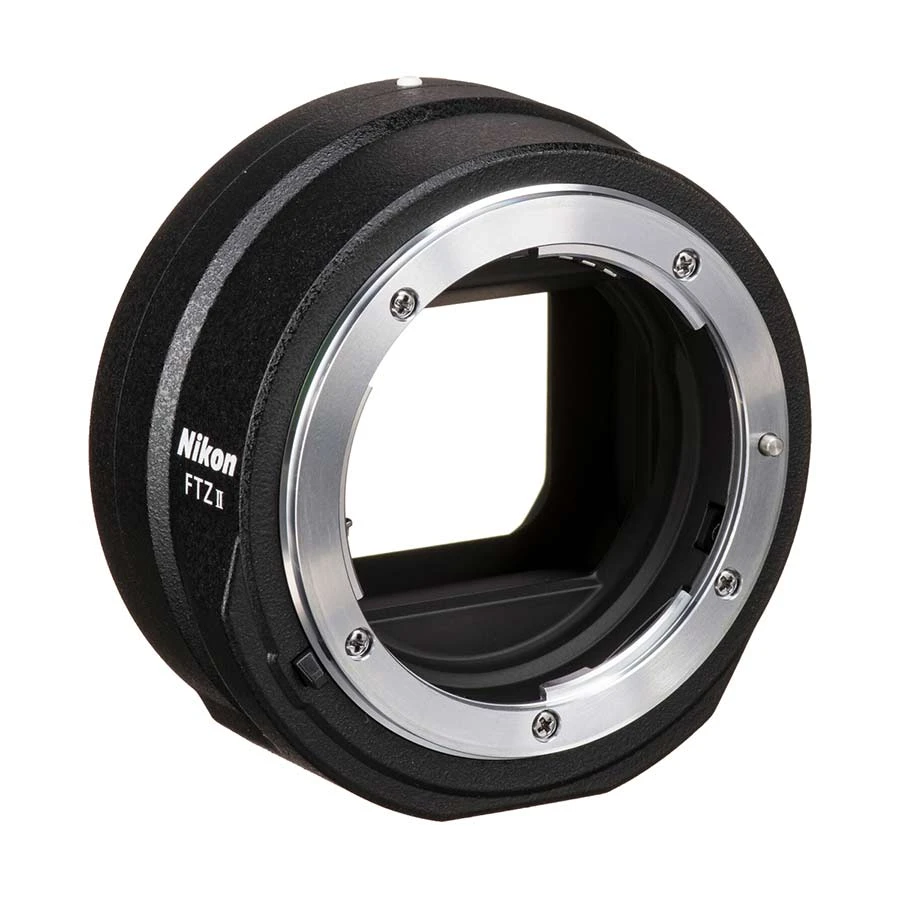 Nikon Mount Adapter FTZ II Mount Adapter Price in BD | RYANS