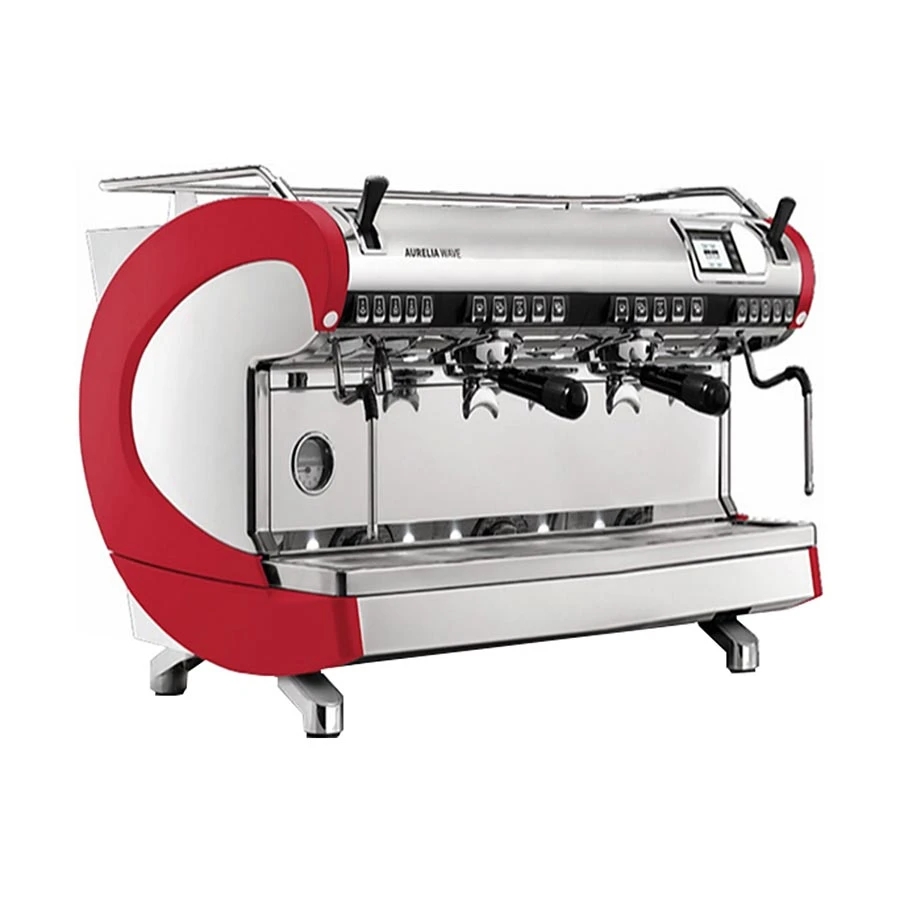 Nuova Simonelli Aurelia Wave 2 Coffee Machine Price in BD