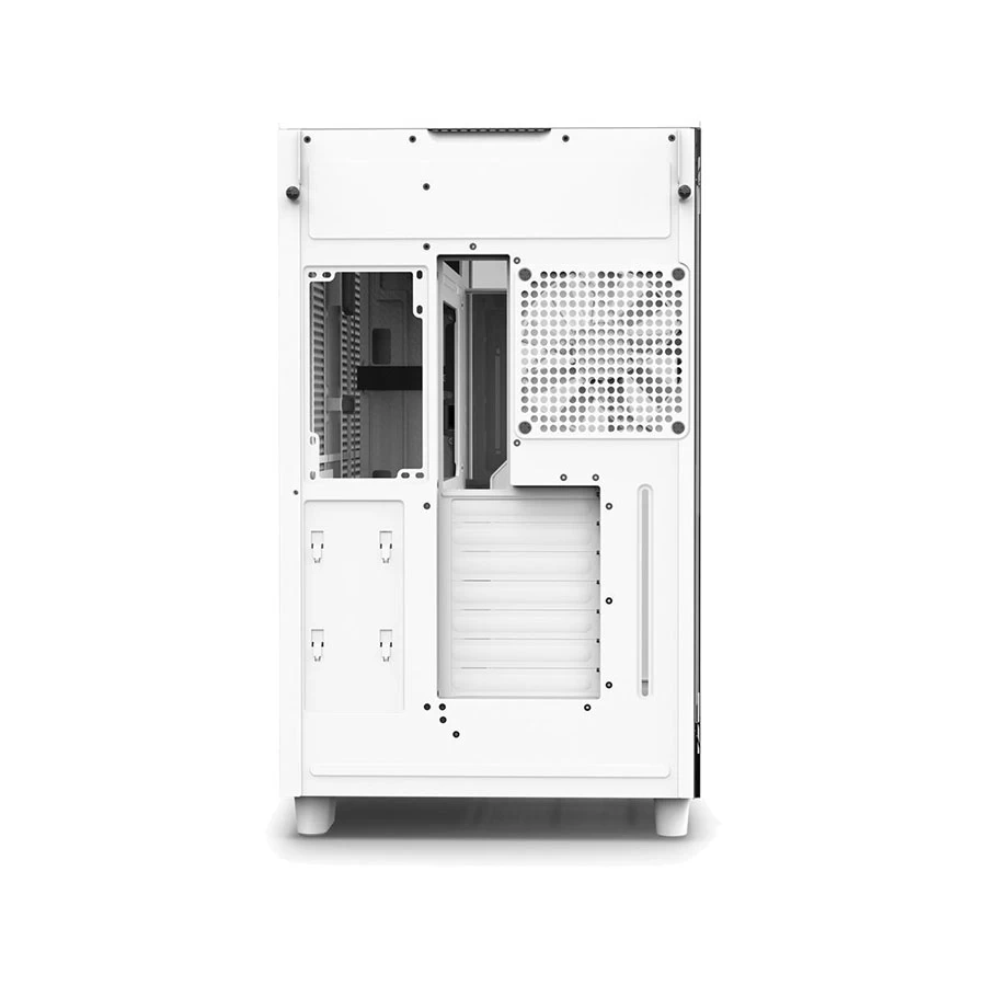 NZXT H9 Flow Mid Tower Casing Price in BD | RYANS