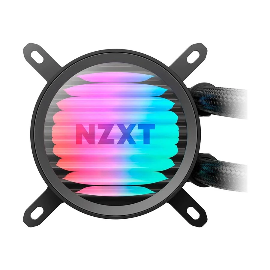 Nzxt Kraken Core 360 RGB CPU Cooler Price in BD | RYANS