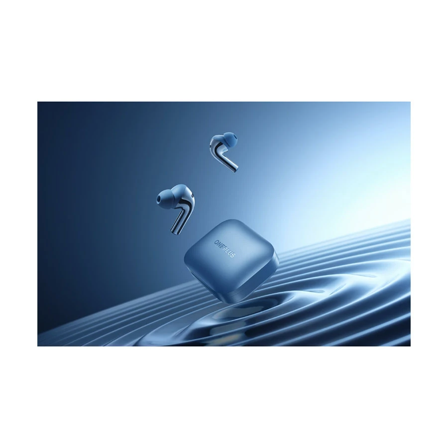 OnePlus Buds 3 Splendid Blue Earbuds Price in BD | RYANS