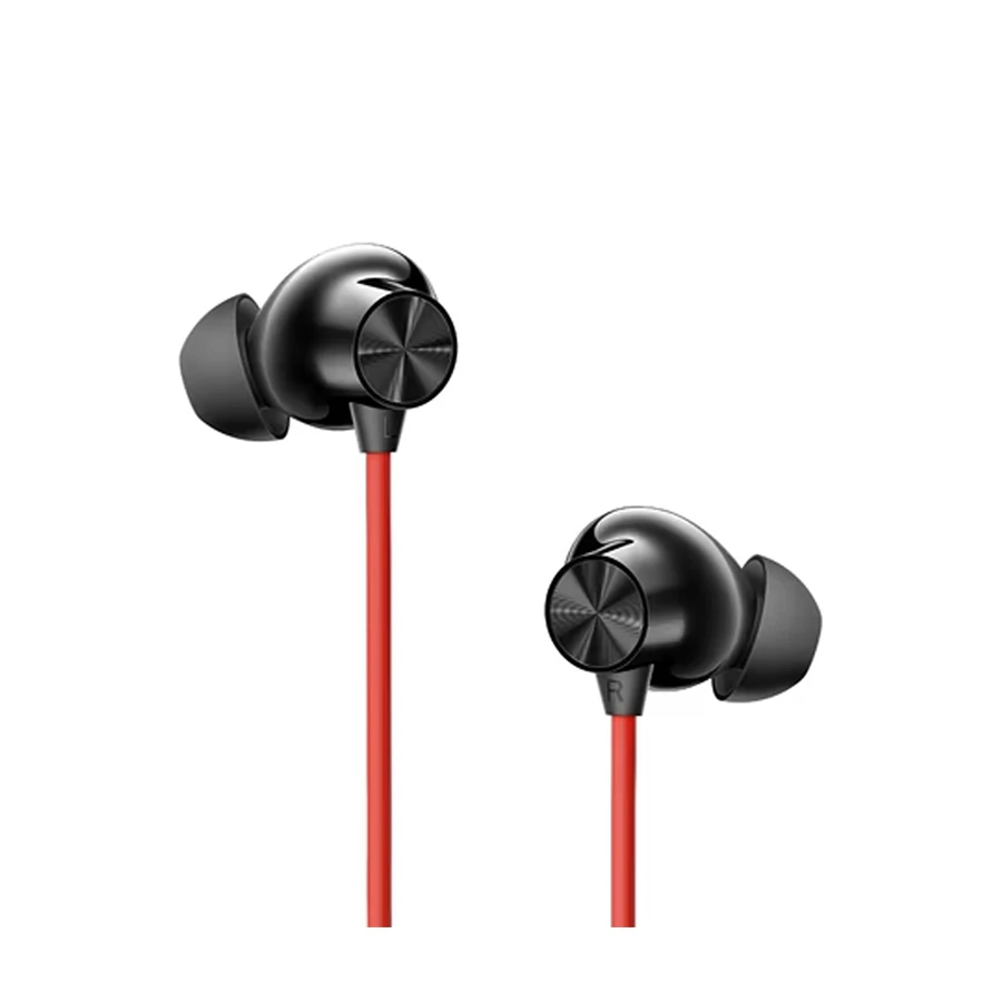 OnePlus Bullets Wireless Z3 Crimson Eclipse Neckband Price in BD