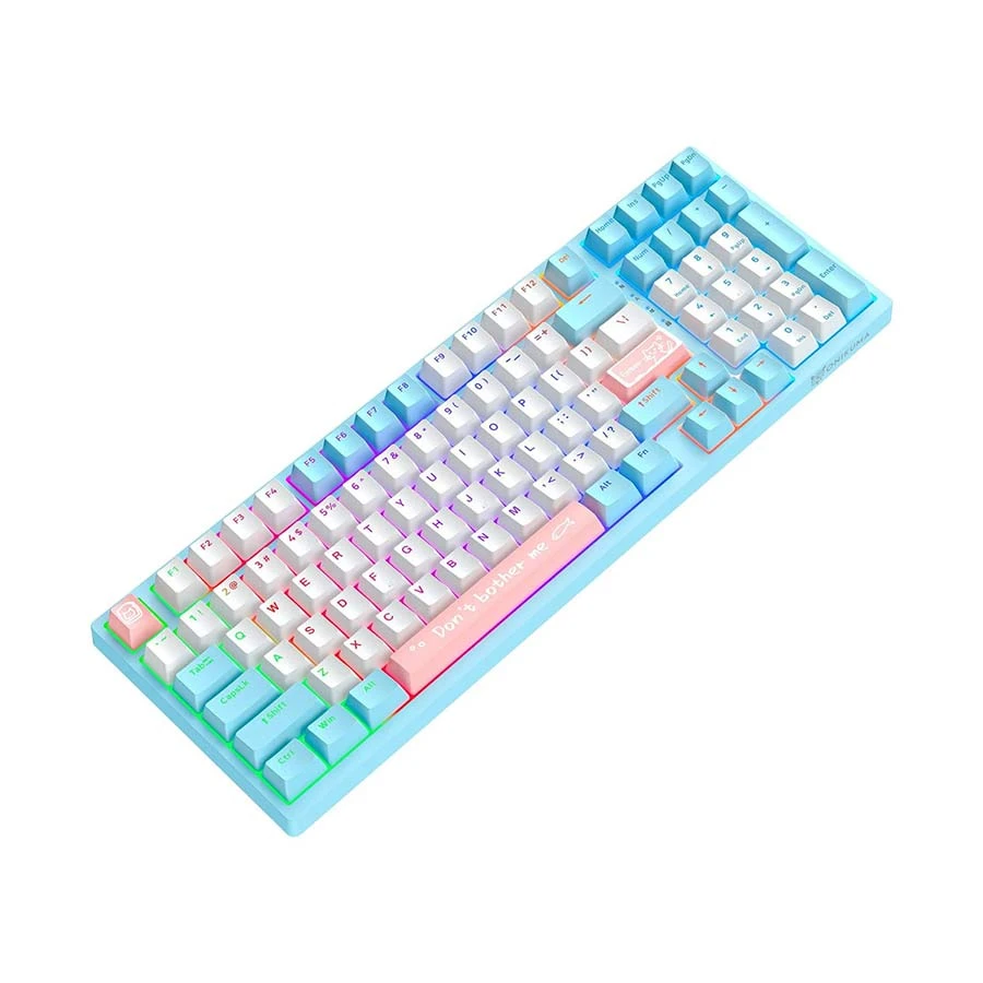 ONIKUMA G38 Mechanical Gaming Keyboard Price in BD | RYANS