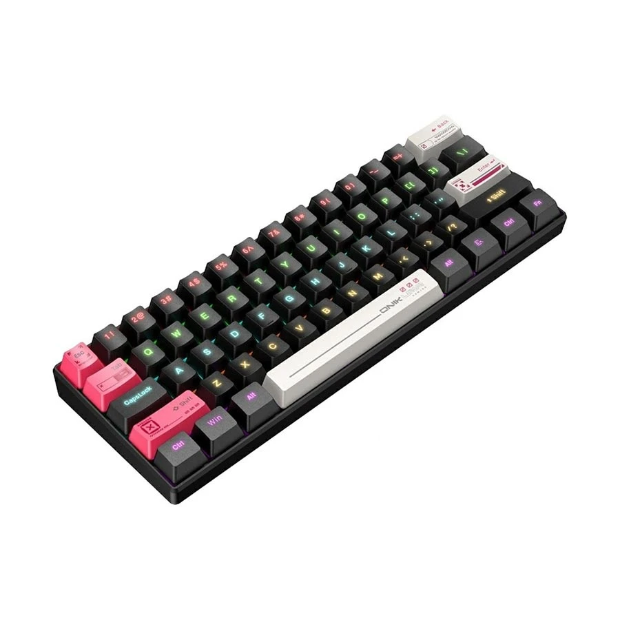 ONIKUMA G55 Black Keyboard Price in Bangladesh | RYANS