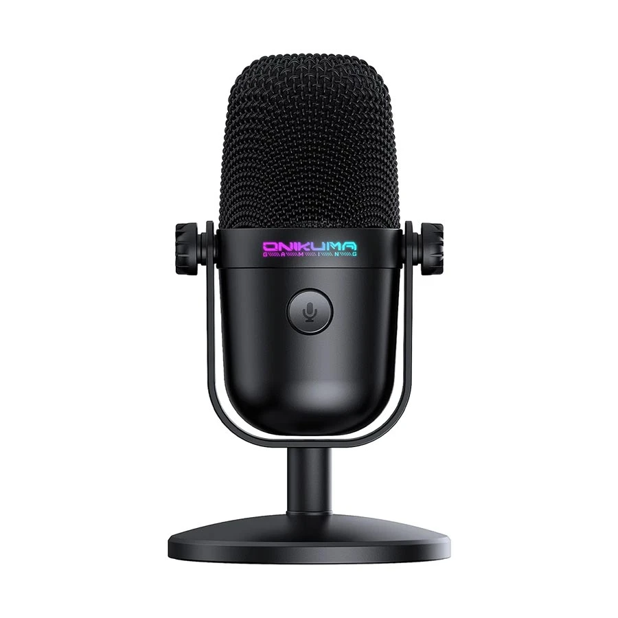 ONIKUMA M830 Cardioid Microphone Price in Bangladesh | RYANS
