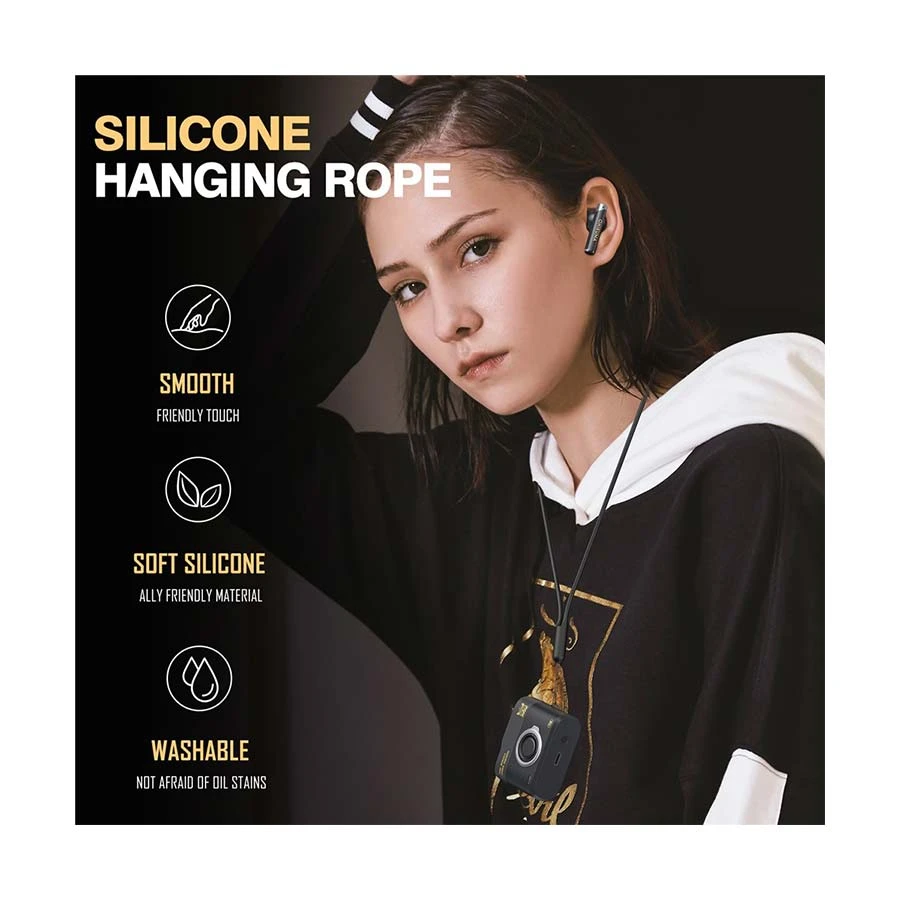 ONIKUMA T18 Black Ear Phone Price in Bangladesh | RYANS