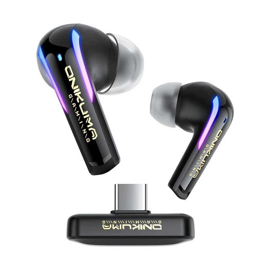 ONIKUMA T27 Earbuds Price in Bangladesh | RYANS