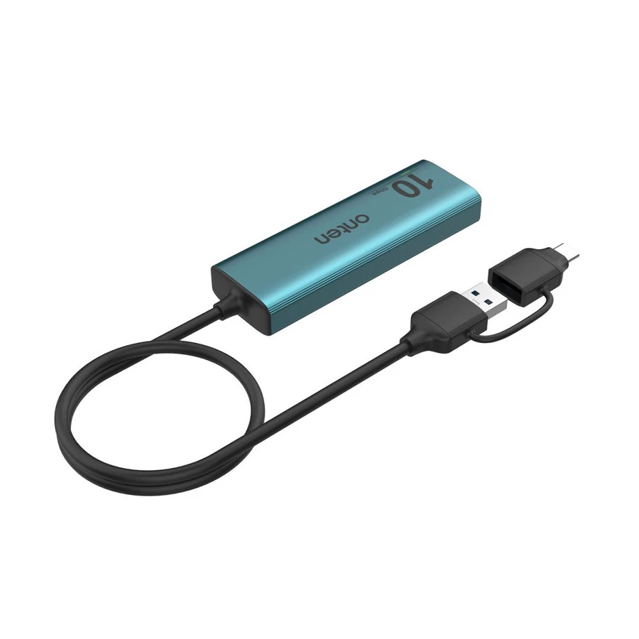 Onten OTN-UCA612+ USB HUB Price in Bangladesh | RYANS