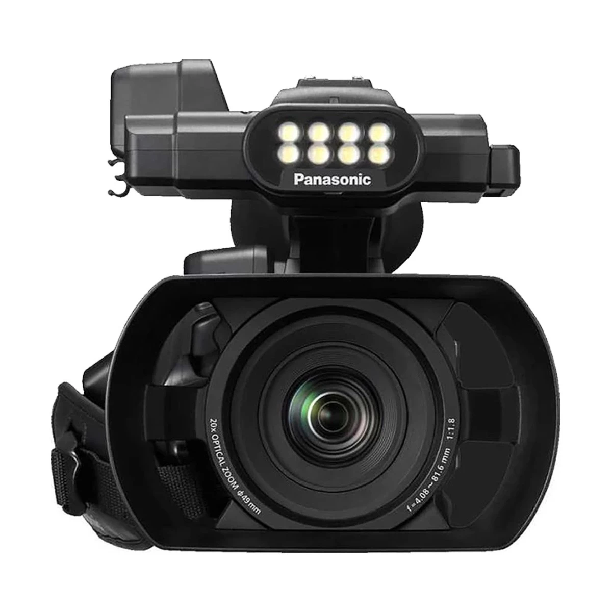 Panasonic HC-PV100GW Handy Camera Price in BD | Ryans
