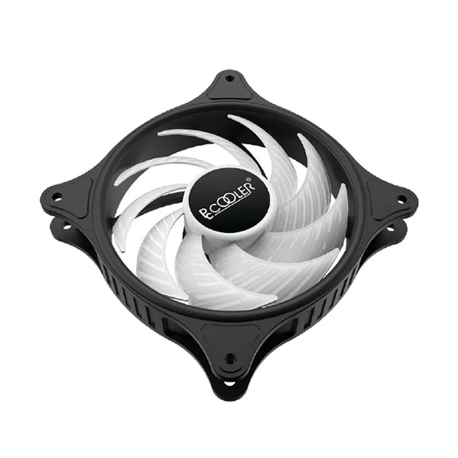 PC Cooler FX-120-3 Casing Fan Price in Bangladesh | RYANS