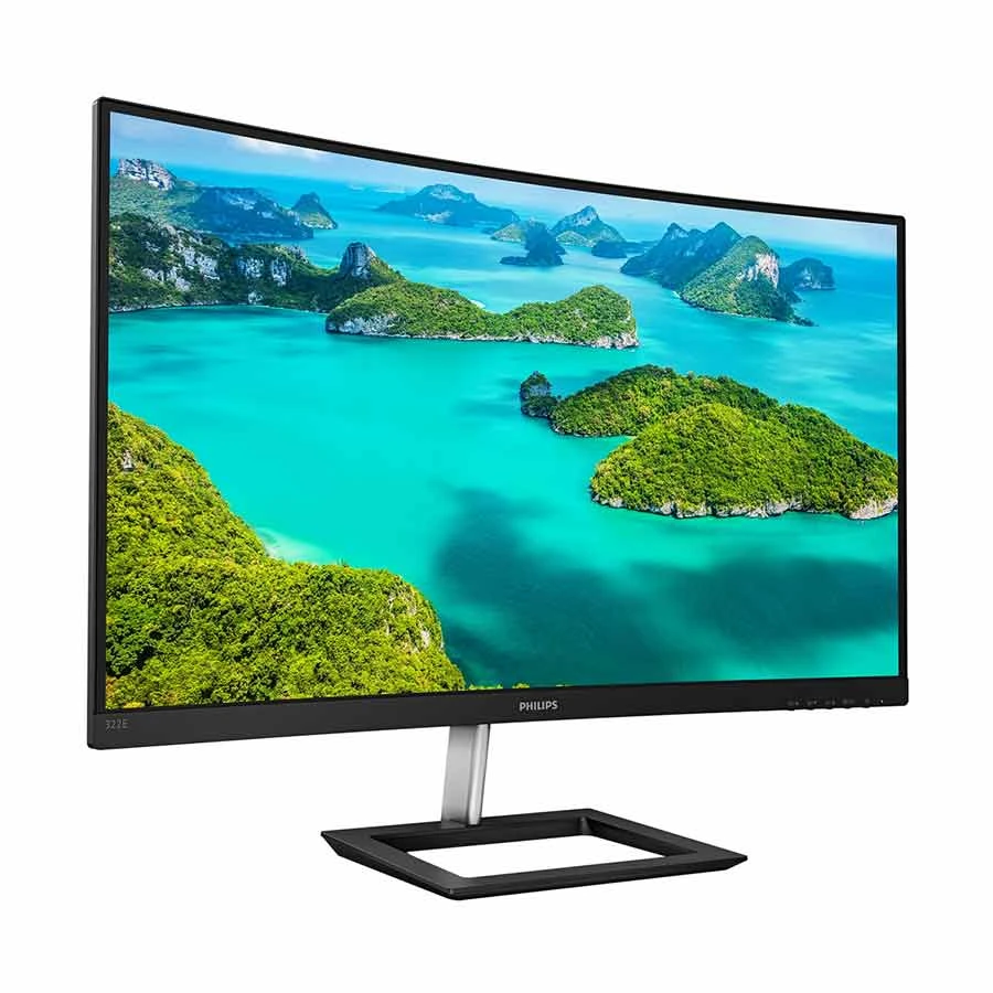 Philips 322E1CB/75 Professional Monitor Price in BD | RYANS