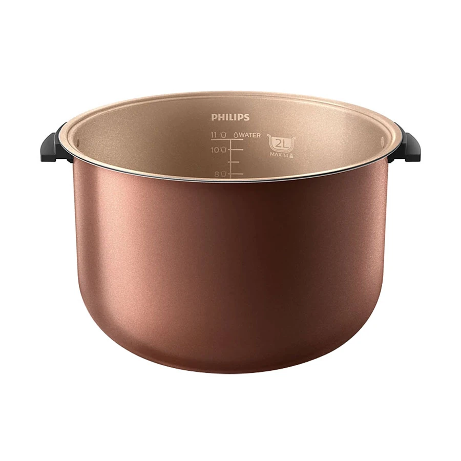 Philips Daily Collection HD3119 Rice Cooker Price in BD | RYANS