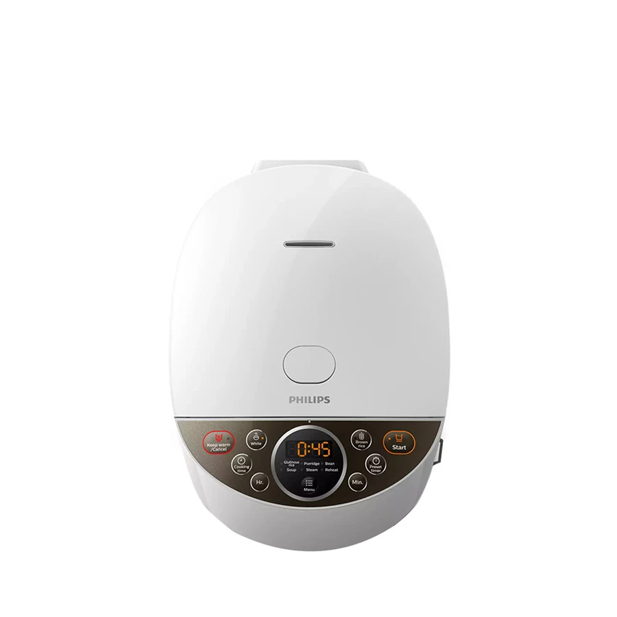 Philips Daily Collection HD4515 Rice Cooker Price in BD|RYANS