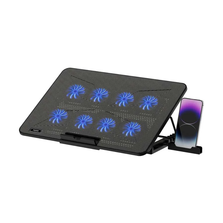 Rapoo CF300 Laptop Cooler Price in Bangladesh | RYANS